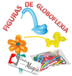 👀 Figuras con Globos - Como Inflar Globos Largos (Globoflexia)